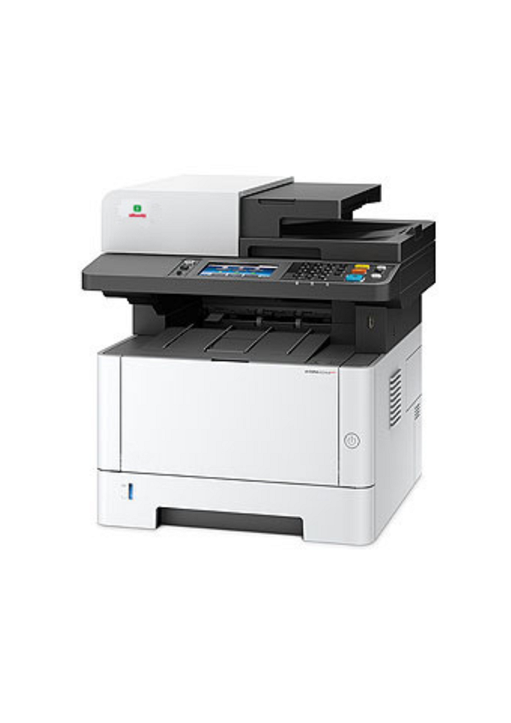 Olivetti d-Copia 4024MF Plus | A4 Copier | MFP Group