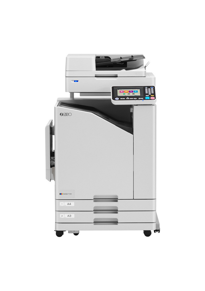 RISO FT5230 ComColor Inkjet Printer